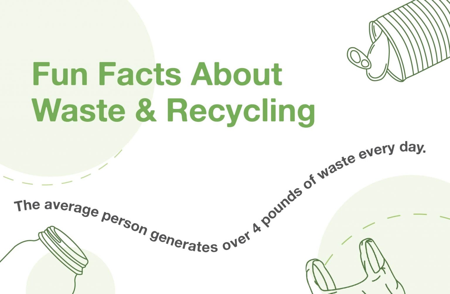 Rivenhall | Guide To Minimising Waste