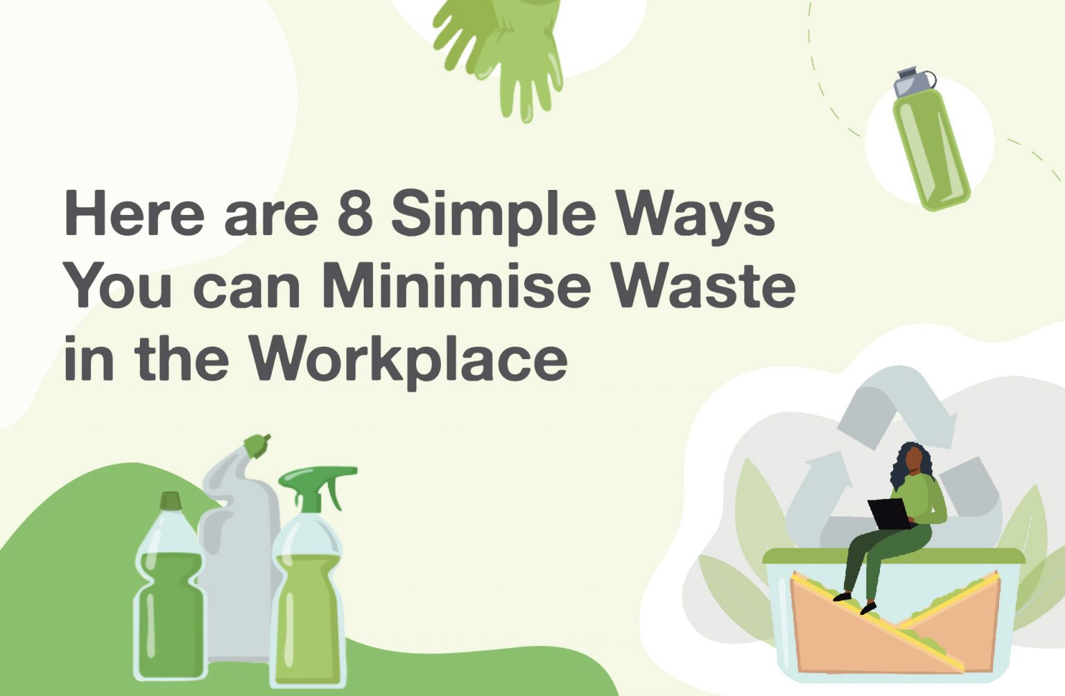 Rivenhall | Guide To Minimising Waste