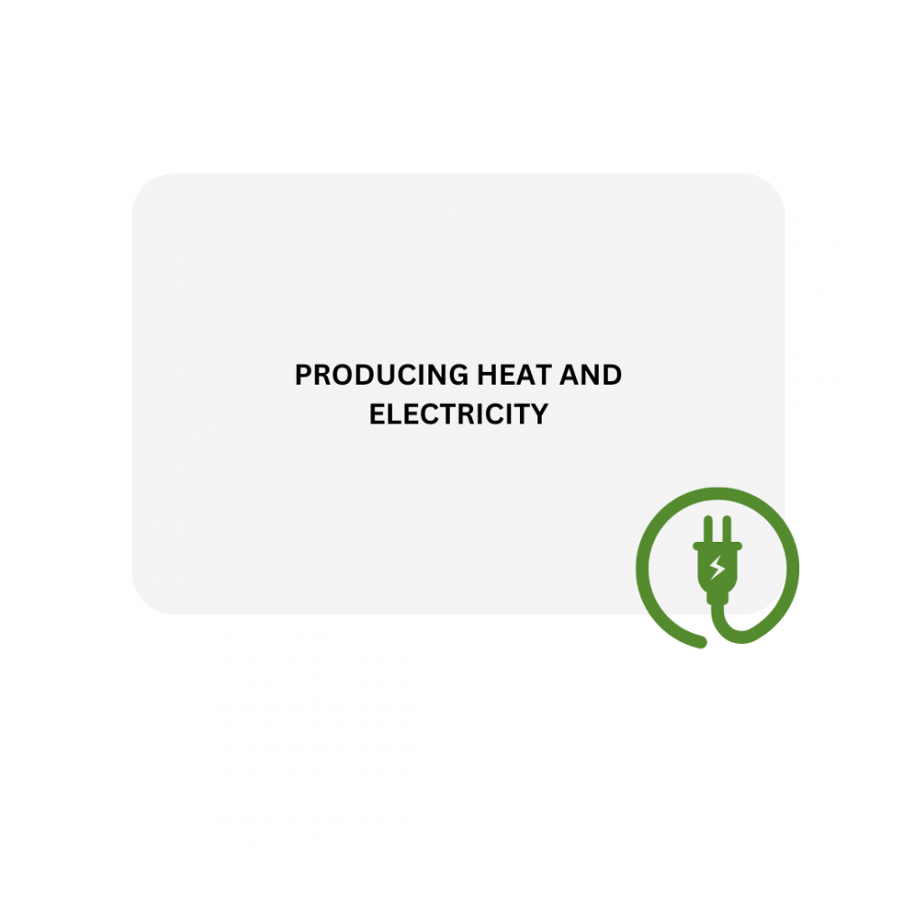 Rivenhall | Decarbonisation at the Rivenhall IWMF, Essex