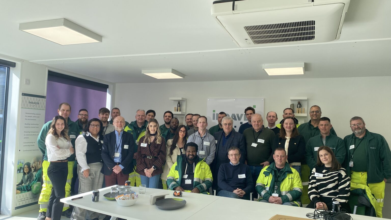 Rivenhall | Meet The Team